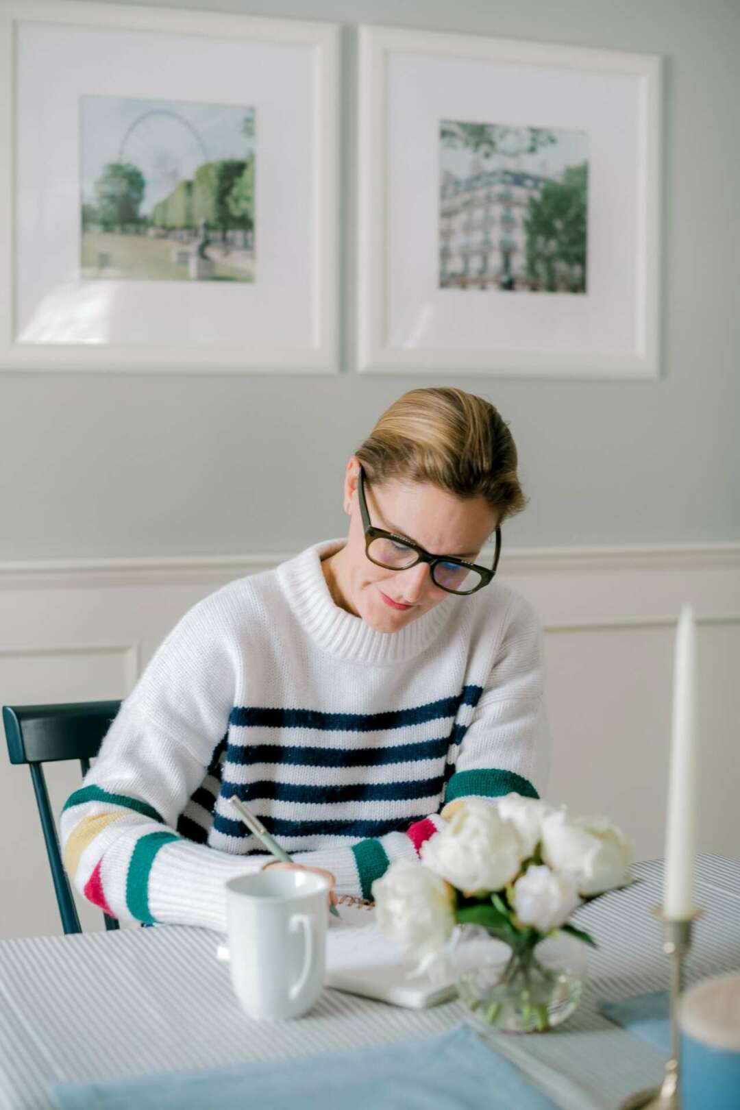 Meet Kelsey Banfield - CanvasRebel Magazine