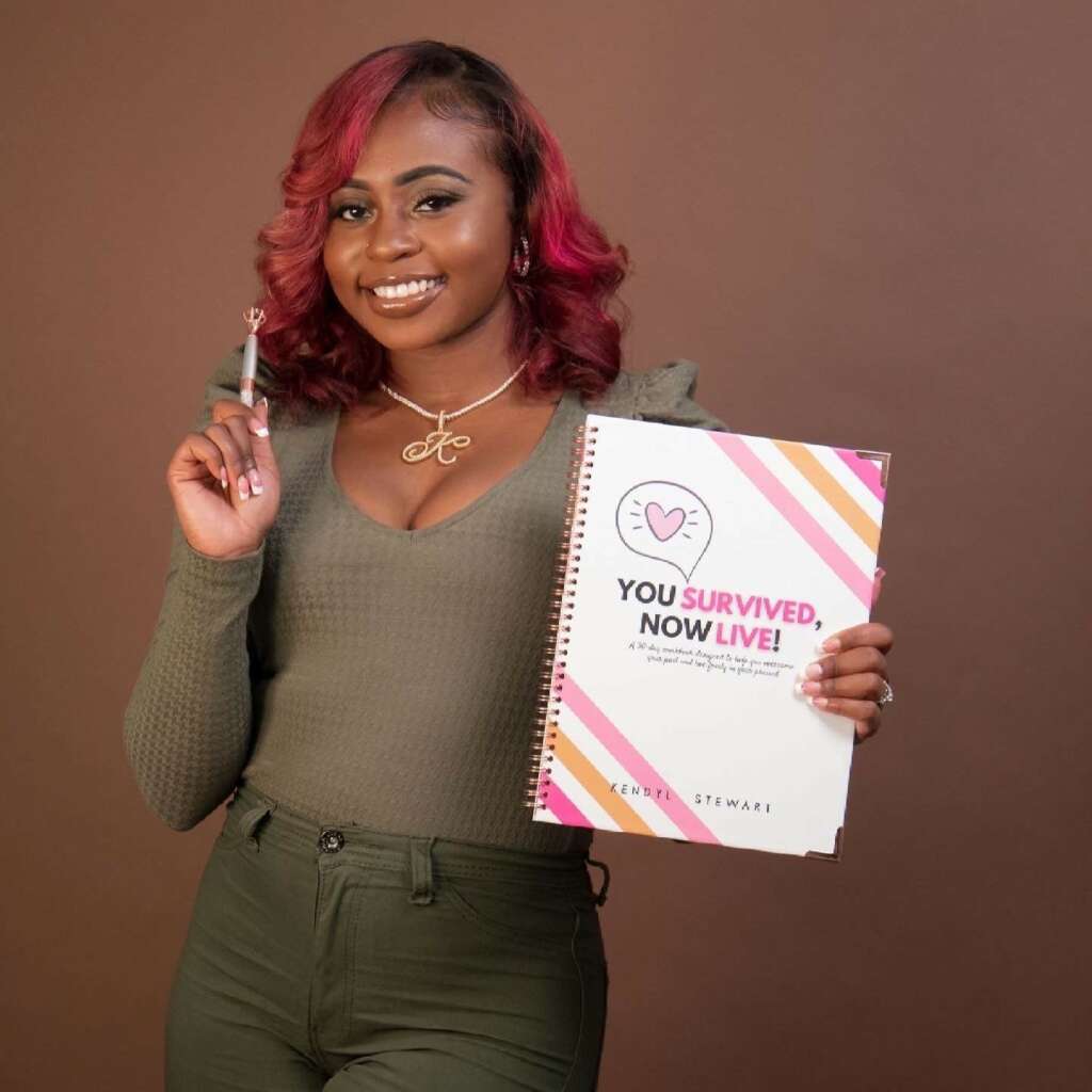 Meet Kendyl Jacobson – CanvasRebel Magazine