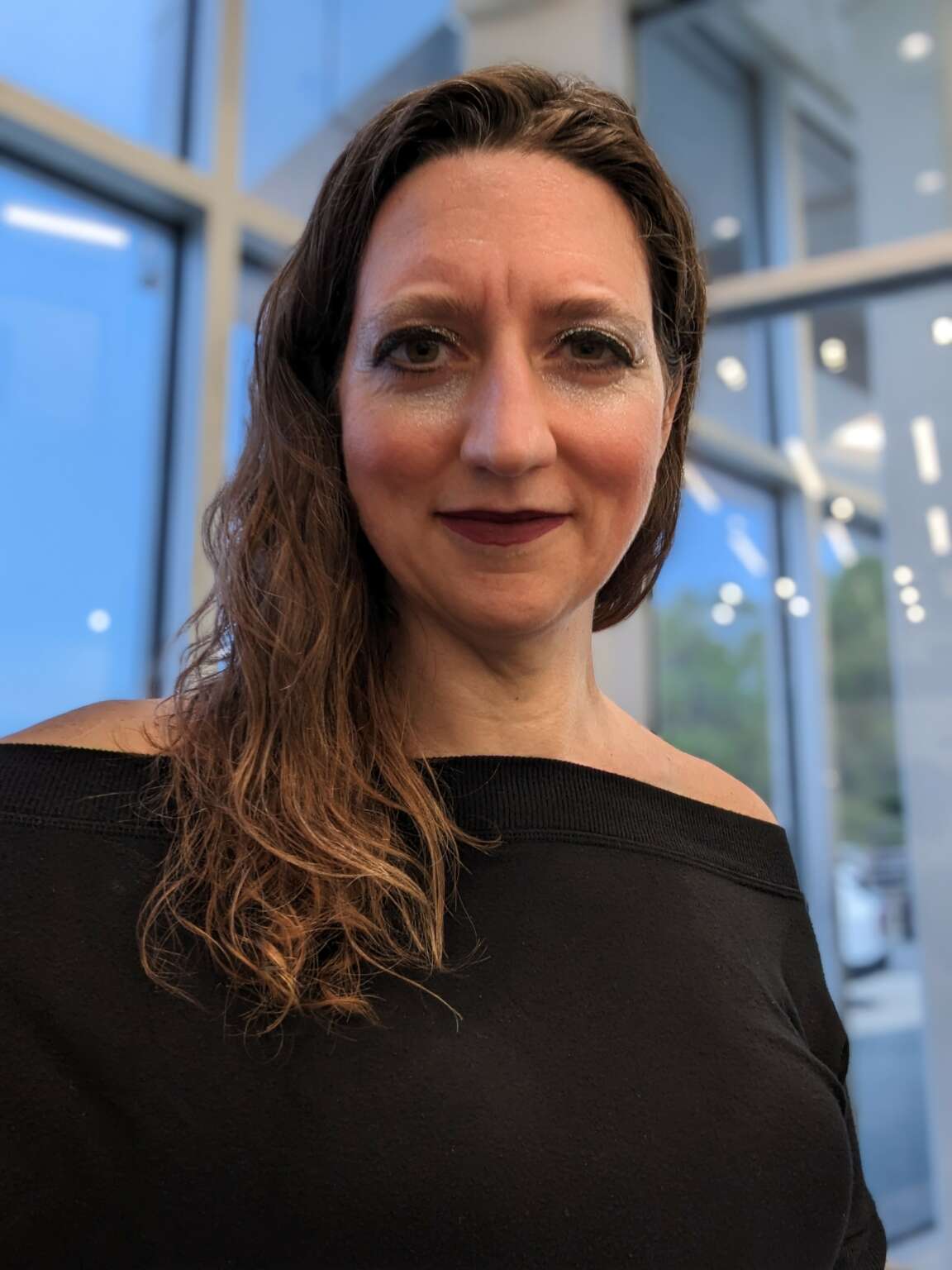 Meet Kimberly Beam – CanvasRebel Magazine