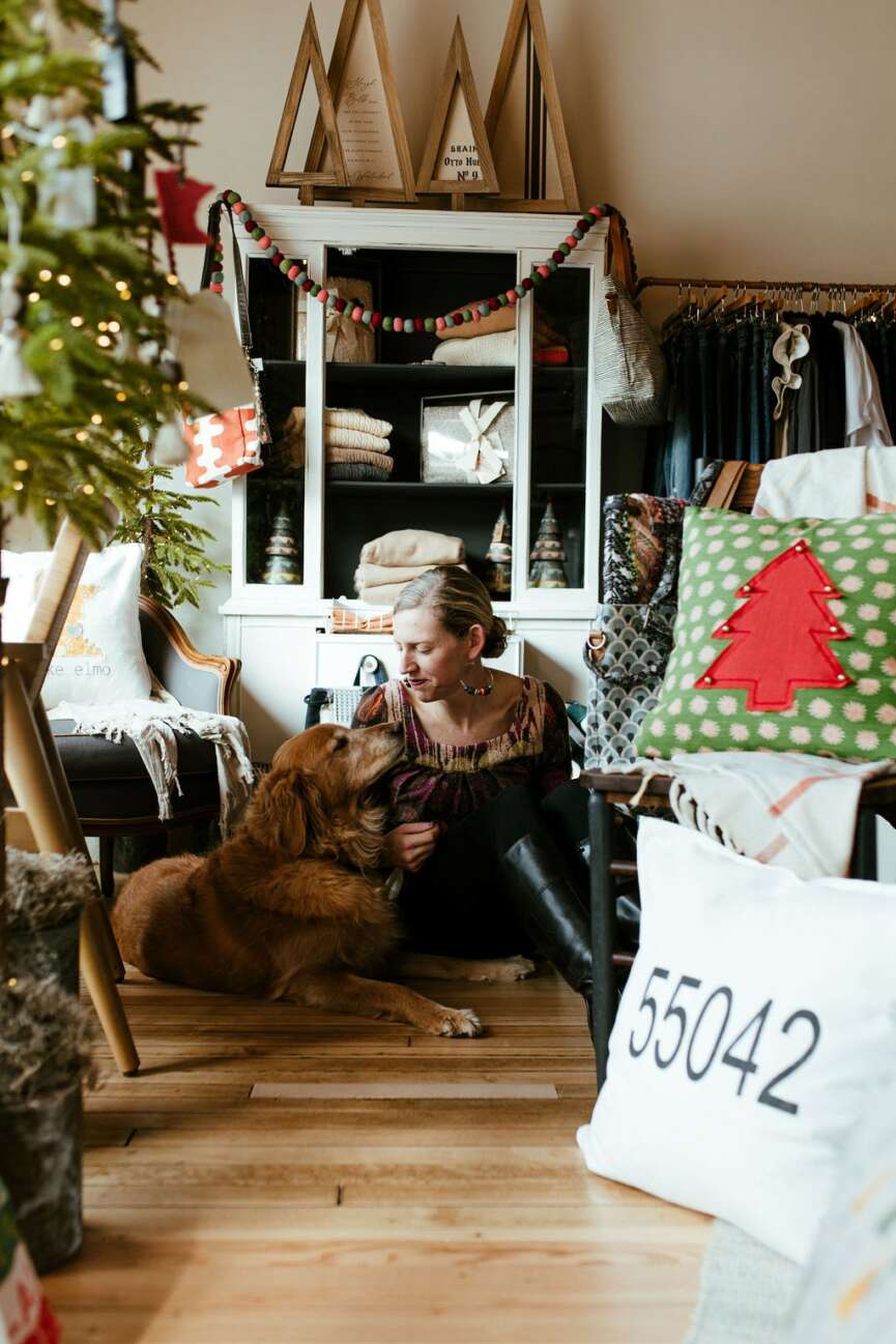 Meet Kristin Rehkamp – CanvasRebel Magazine