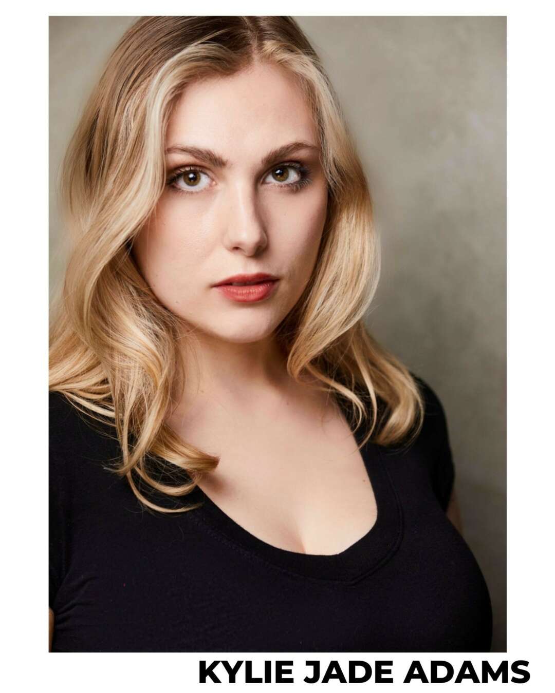 Meet Kylie Adams – CanvasRebel Magazine