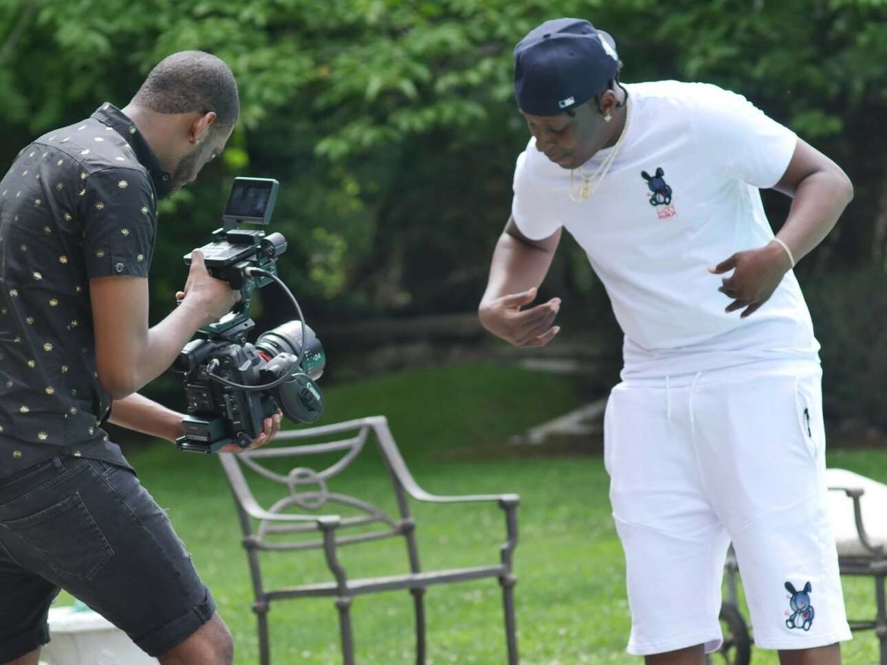 Meet Ladarius Winns – CanvasRebel Magazine