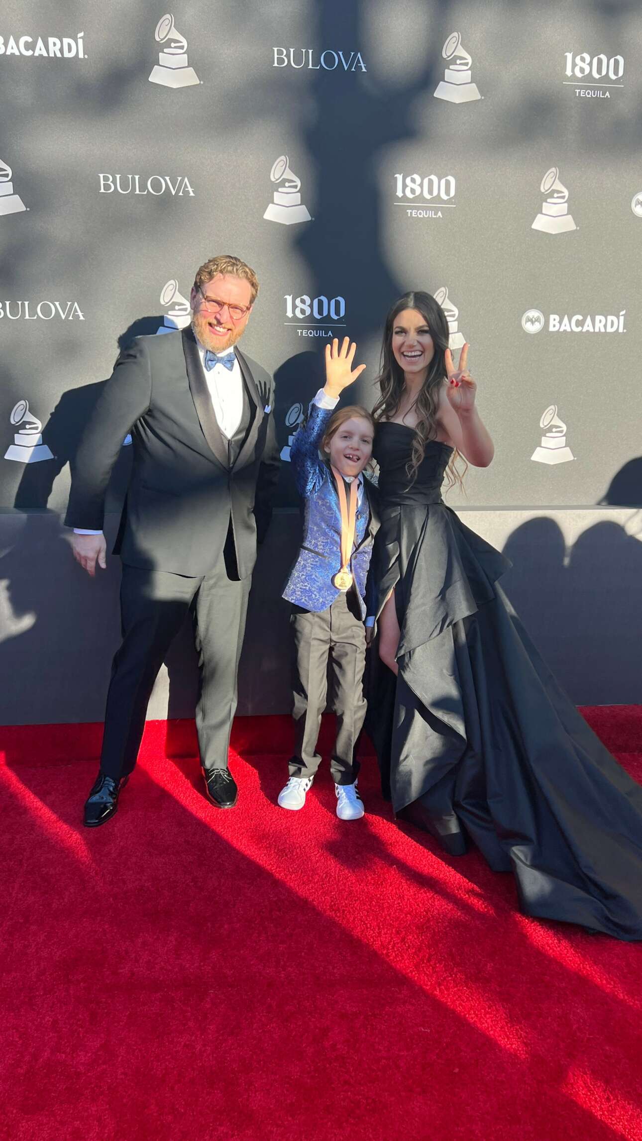 Meet Laura Barrios Bruce – CanvasRebel Magazine