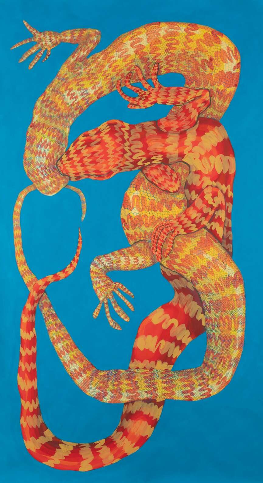 Meet Lauren Boilini – CanvasRebel Magazine