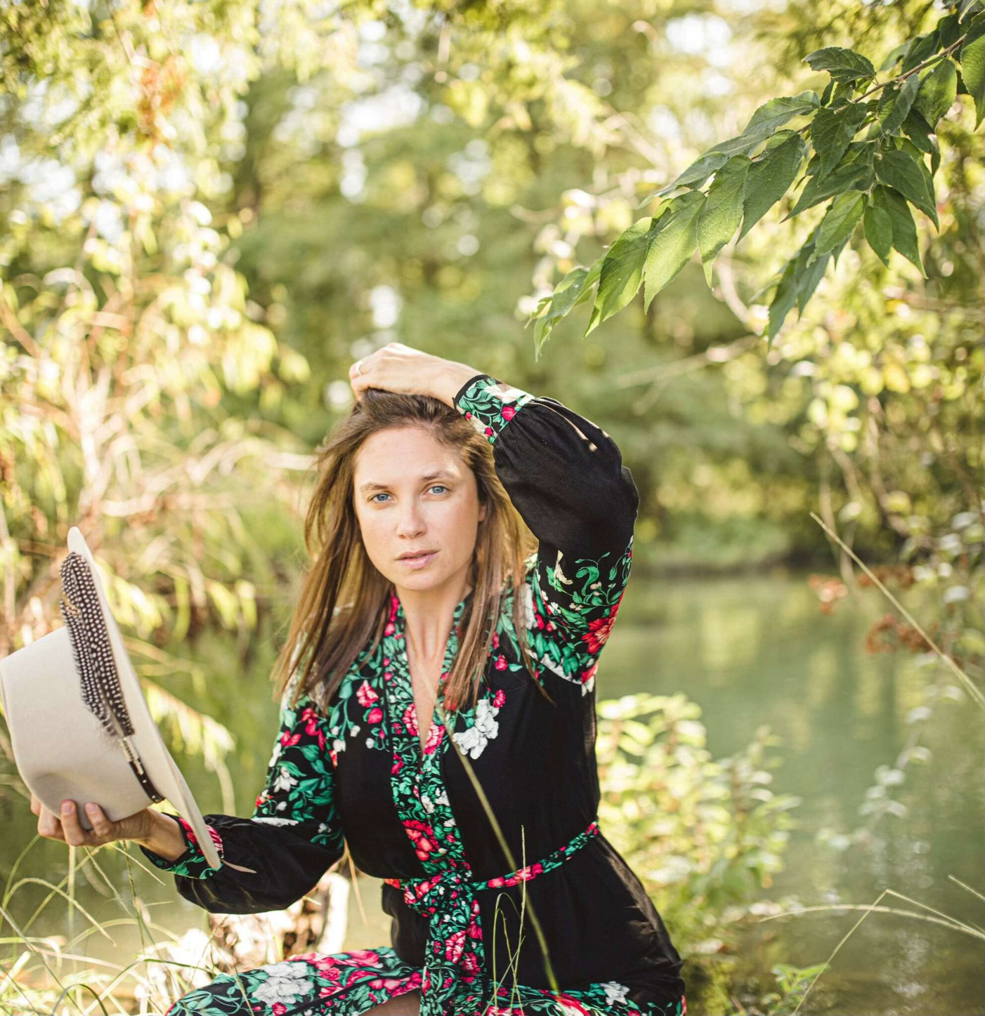 Meet Lauren Patton – CanvasRebel Magazine