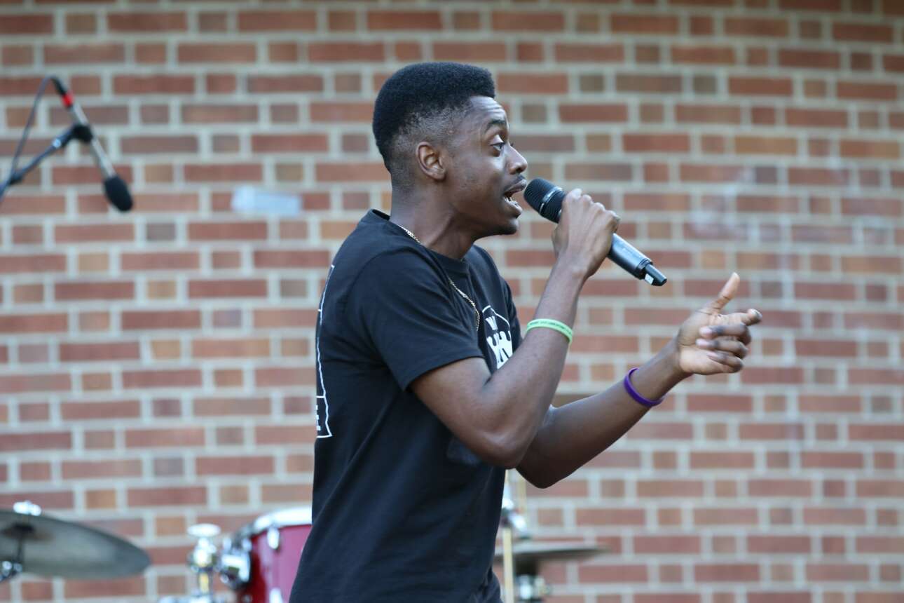Meet Lawrence King – CanvasRebel Magazine