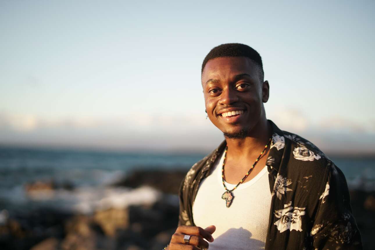 Meet Lawrence King – CanvasRebel Magazine