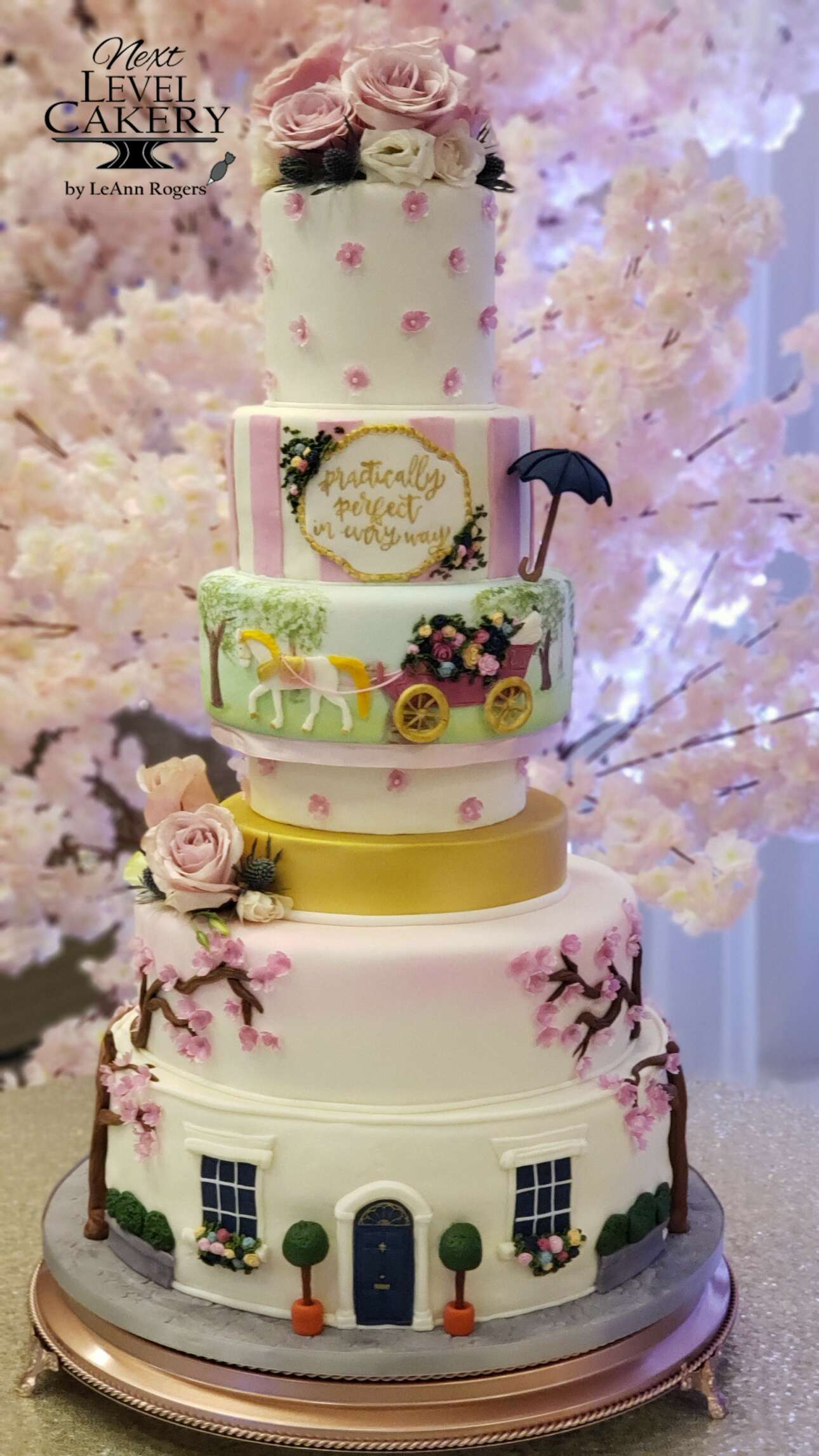 Meet LeAnn Rogers – CanvasRebel Magazine