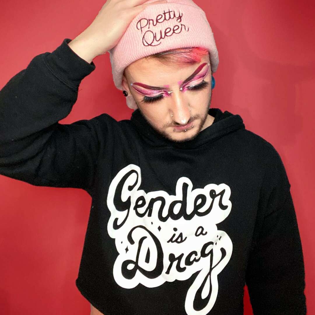 Meet Liam Vella – CanvasRebel Magazine