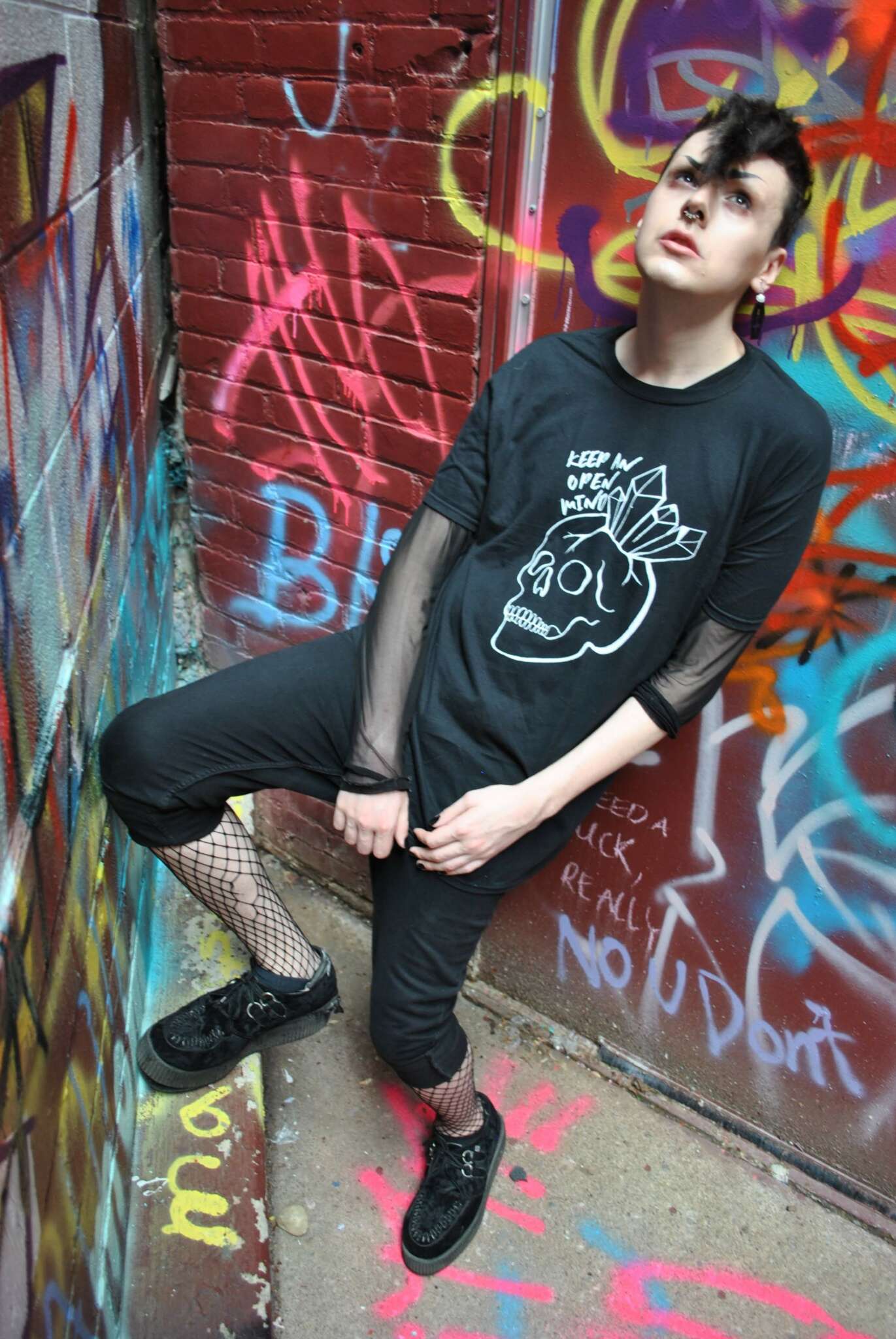 Meet Liam Vella – CanvasRebel Magazine