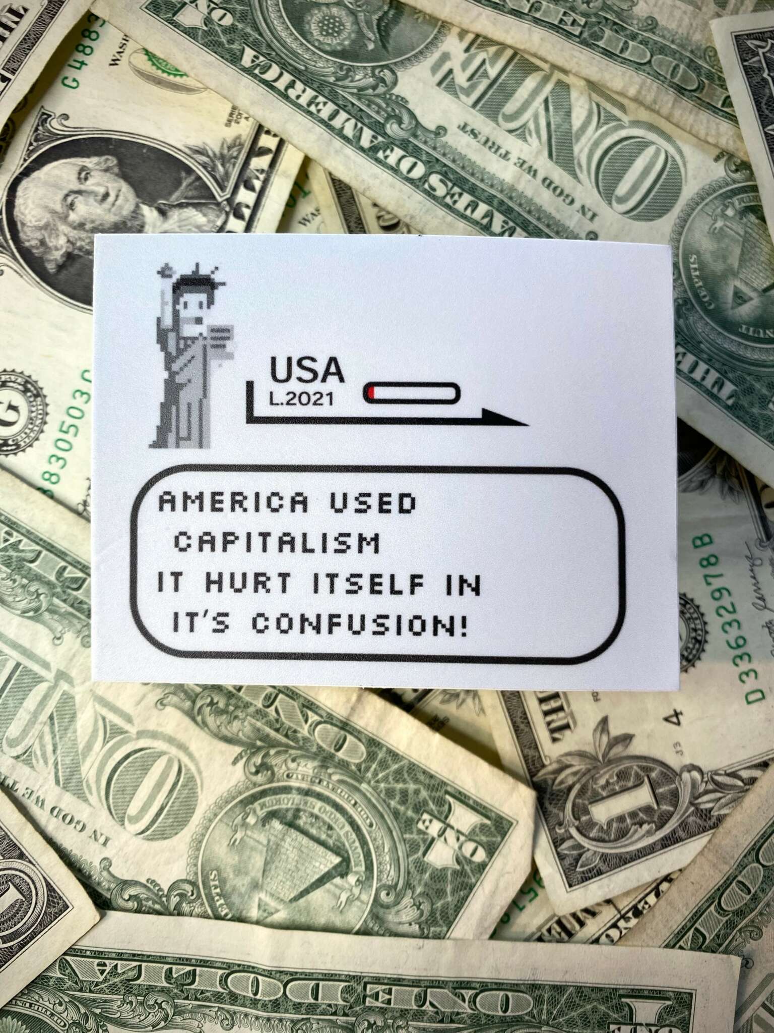 Meet Liam Vella – CanvasRebel Magazine