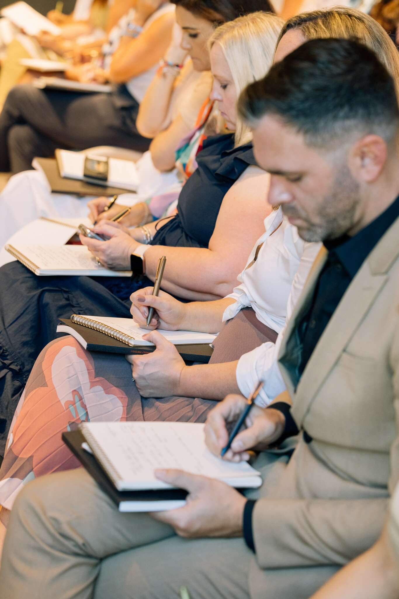 Meet Lindsay Rogers – CanvasRebel Magazine