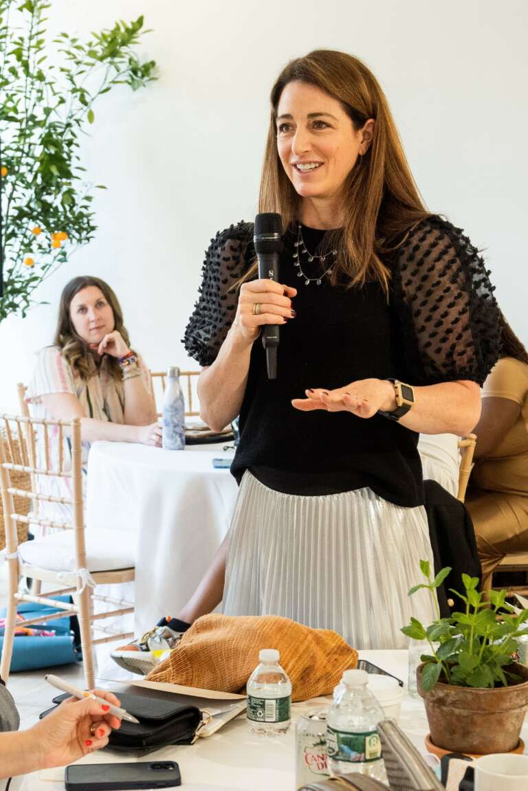 Meet Lindsay Rogers – CanvasRebel Magazine