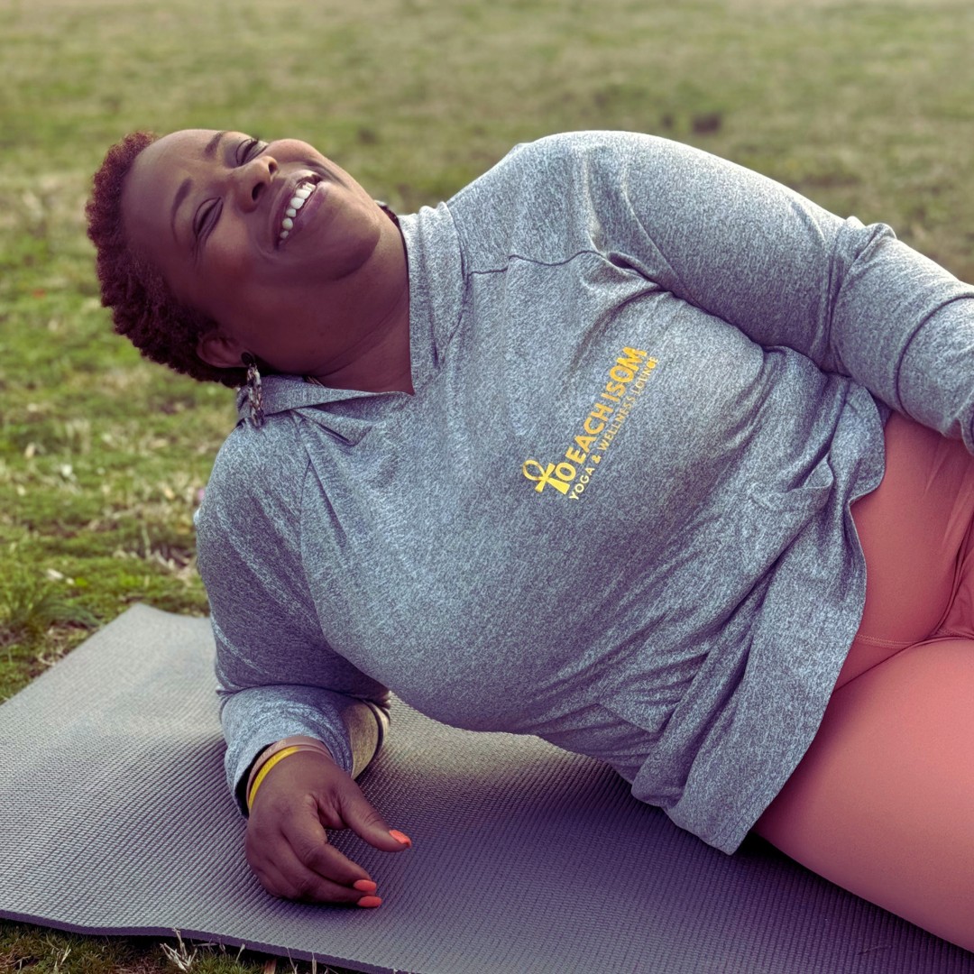 Meet Lisa Collins – CanvasRebel Magazine