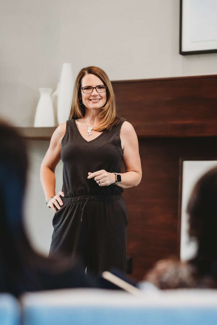 Meet Lisa Cumes – CanvasRebel Magazine