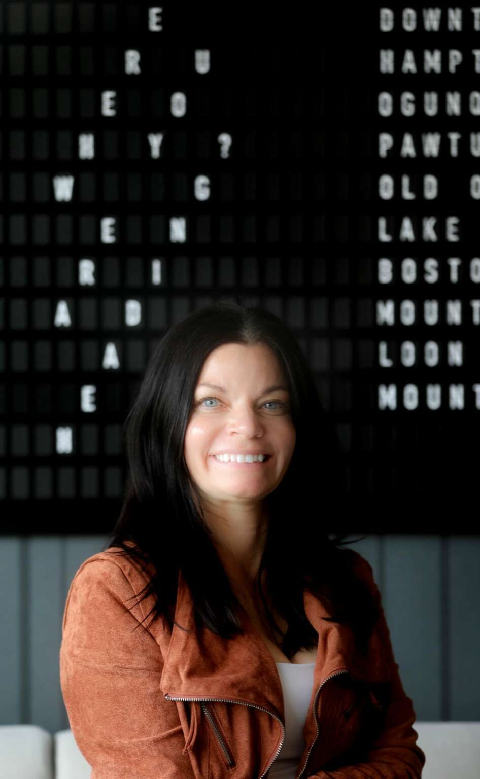 Meet Lisa Happ – CanvasRebel Magazine