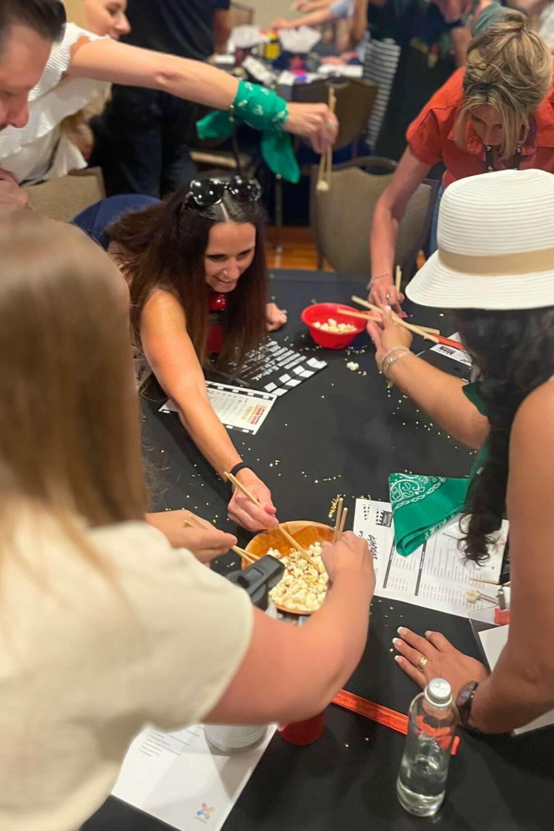 Meet Lisa Jennings – CanvasRebel Magazine