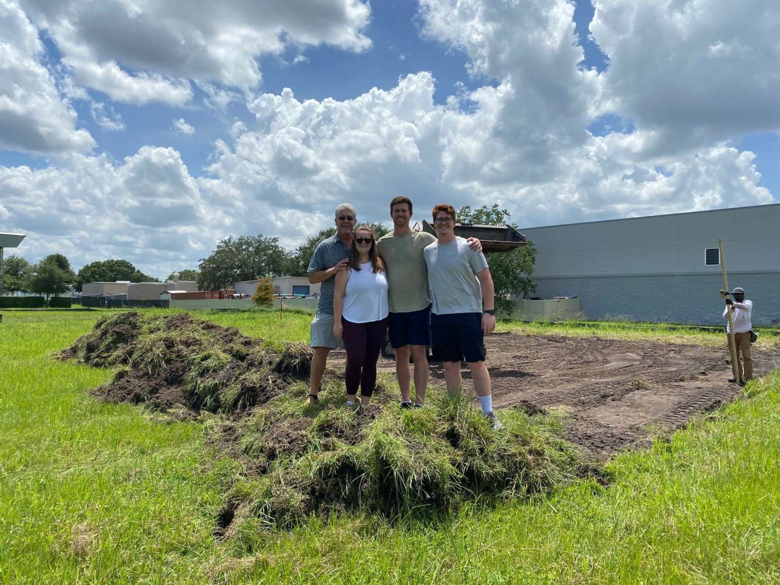 Meet Lisa Levin – CanvasRebel Magazine