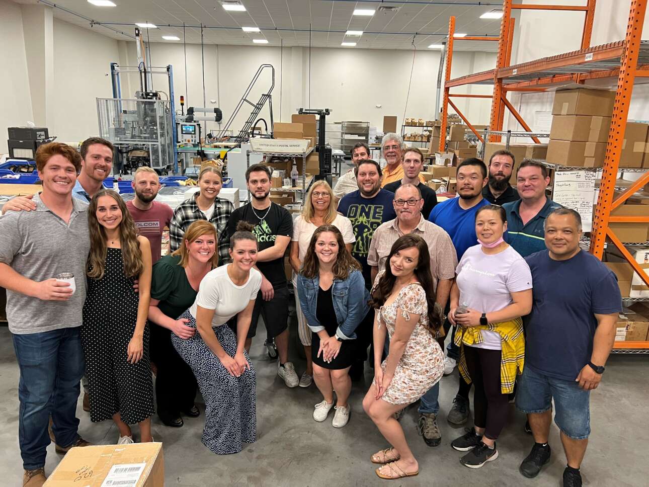 Meet Lisa Levin – CanvasRebel Magazine