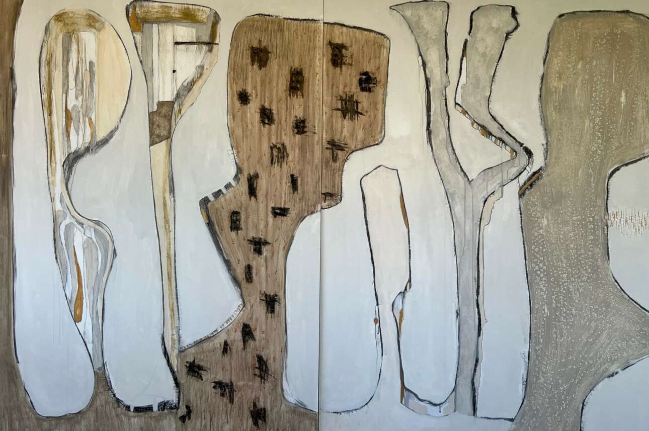 Meet Lori Rhodes – CanvasRebel Magazine