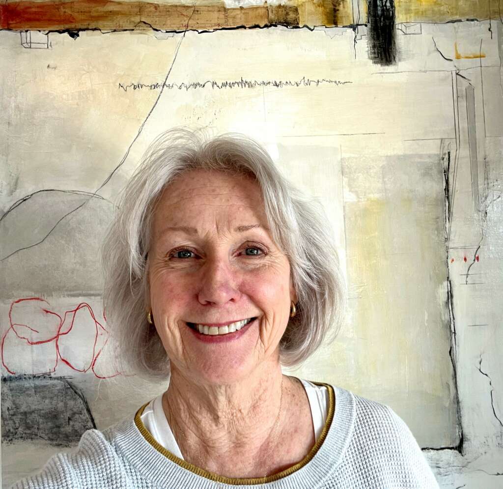 Meet Lori Rhodes – CanvasRebel Magazine