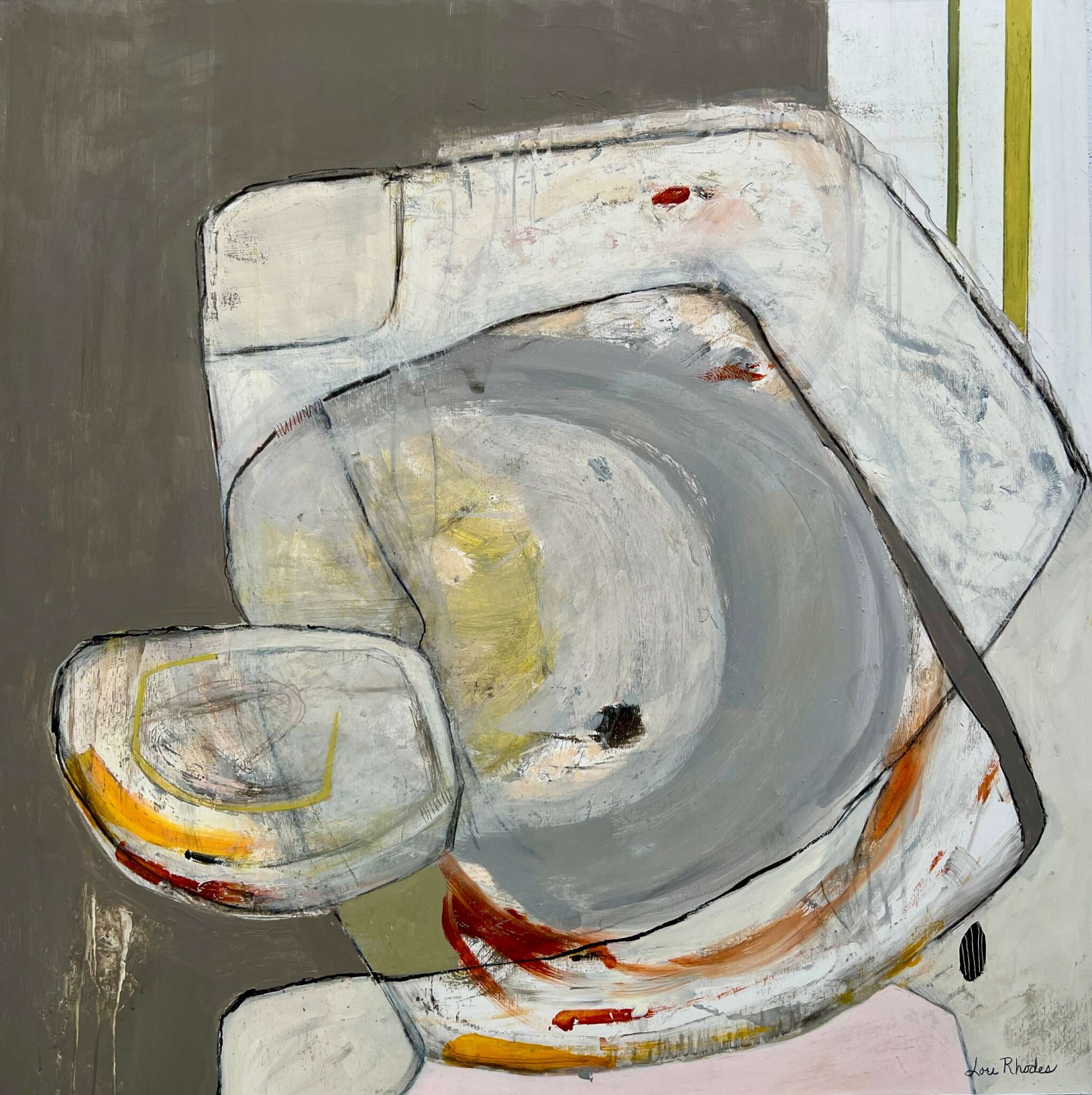 Meet Lori Rhodes – CanvasRebel Magazine