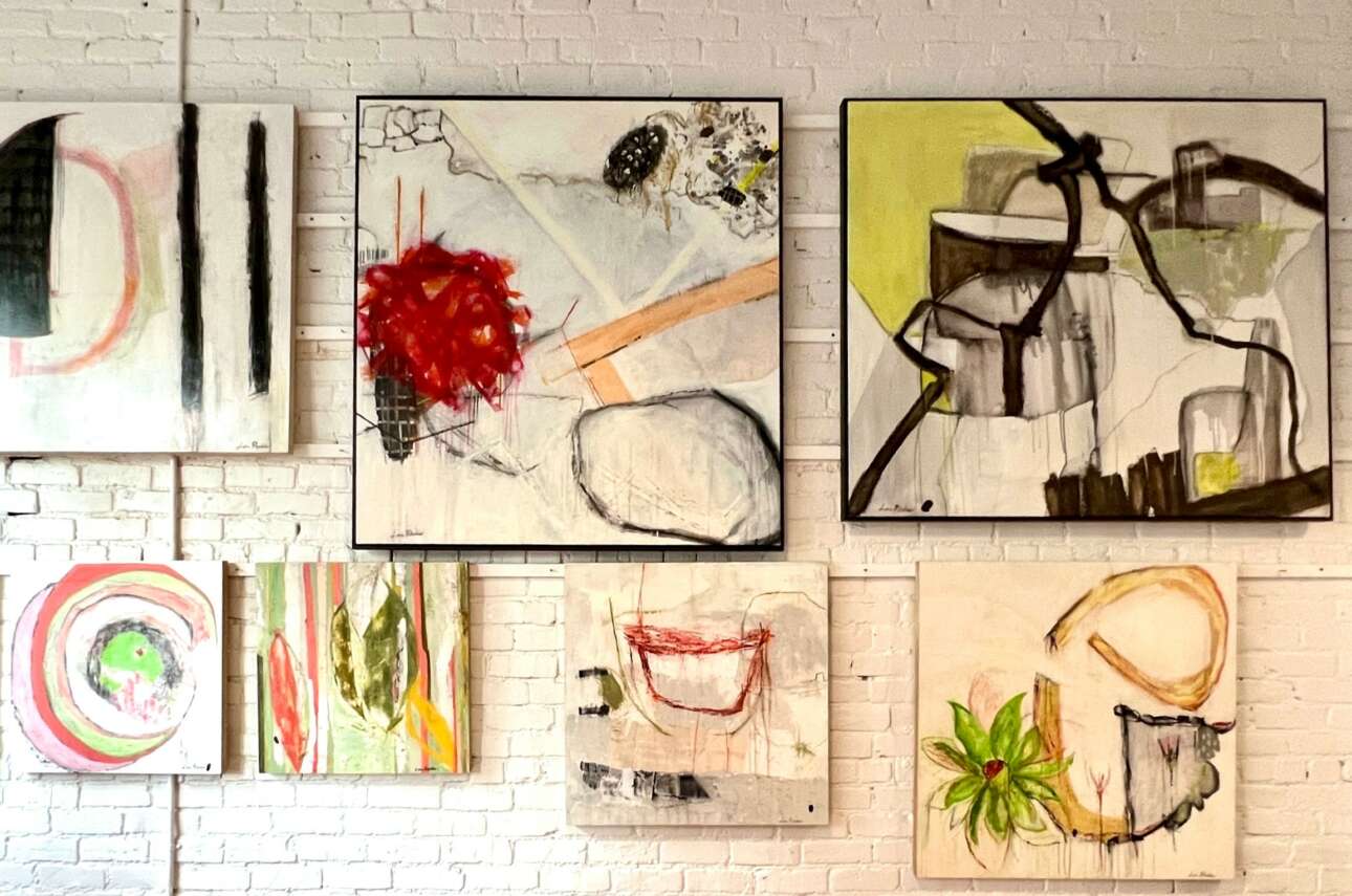 Meet Lori Rhodes – CanvasRebel Magazine