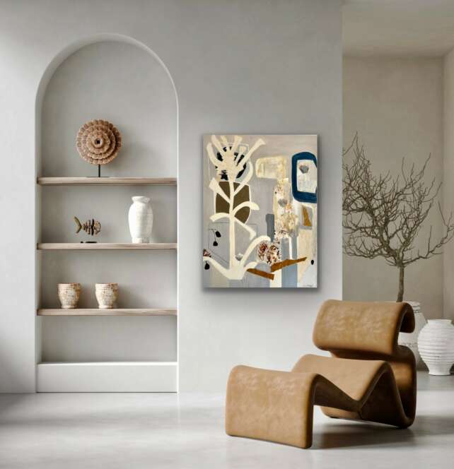 Meet Lori Rhodes – CanvasRebel Magazine