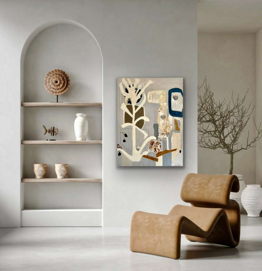 Meet Lori Rhodes – CanvasRebel Magazine