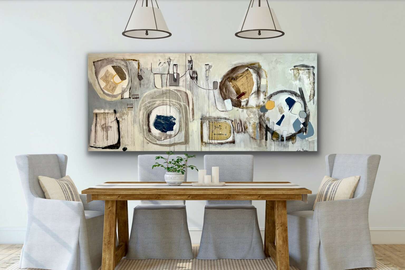 Meet Lori Rhodes – CanvasRebel Magazine