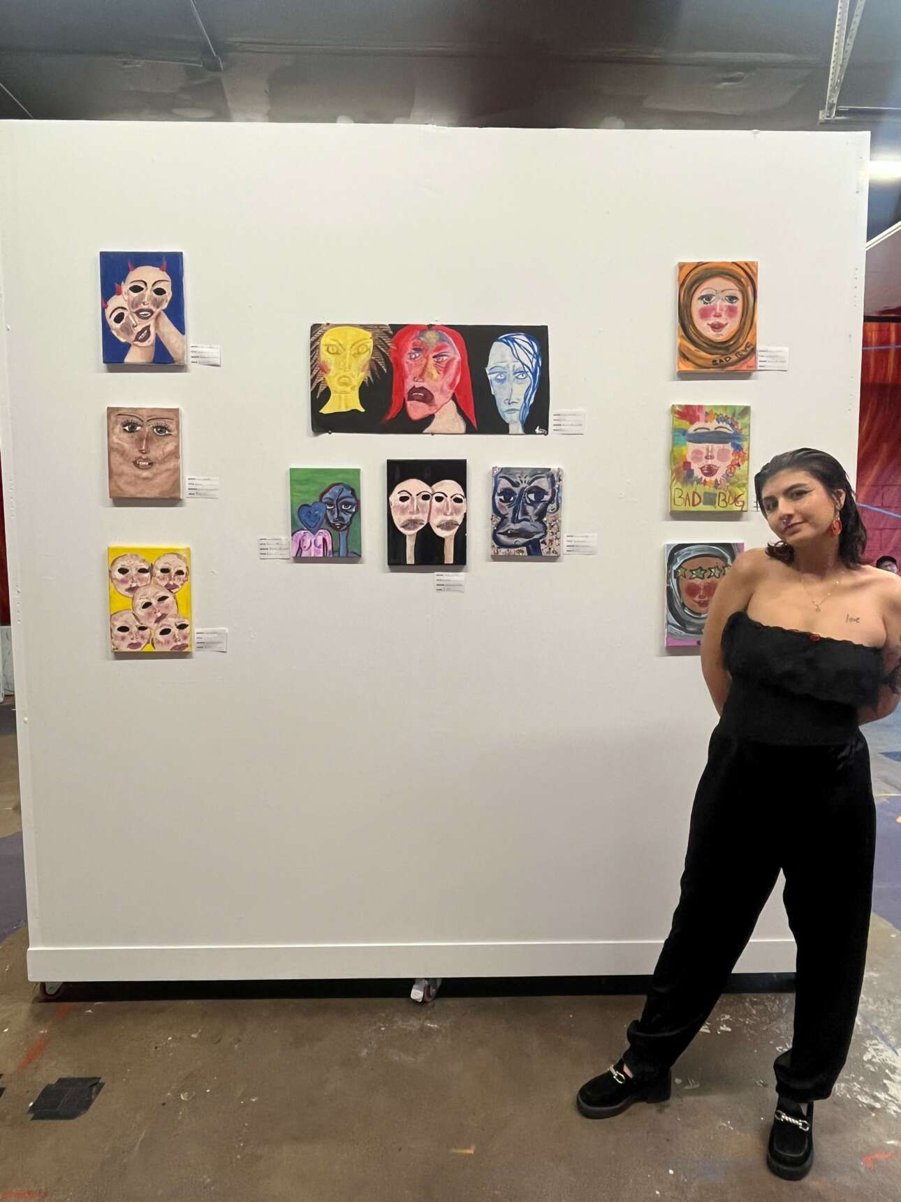 Meet Luisa Walker – CanvasRebel Magazine