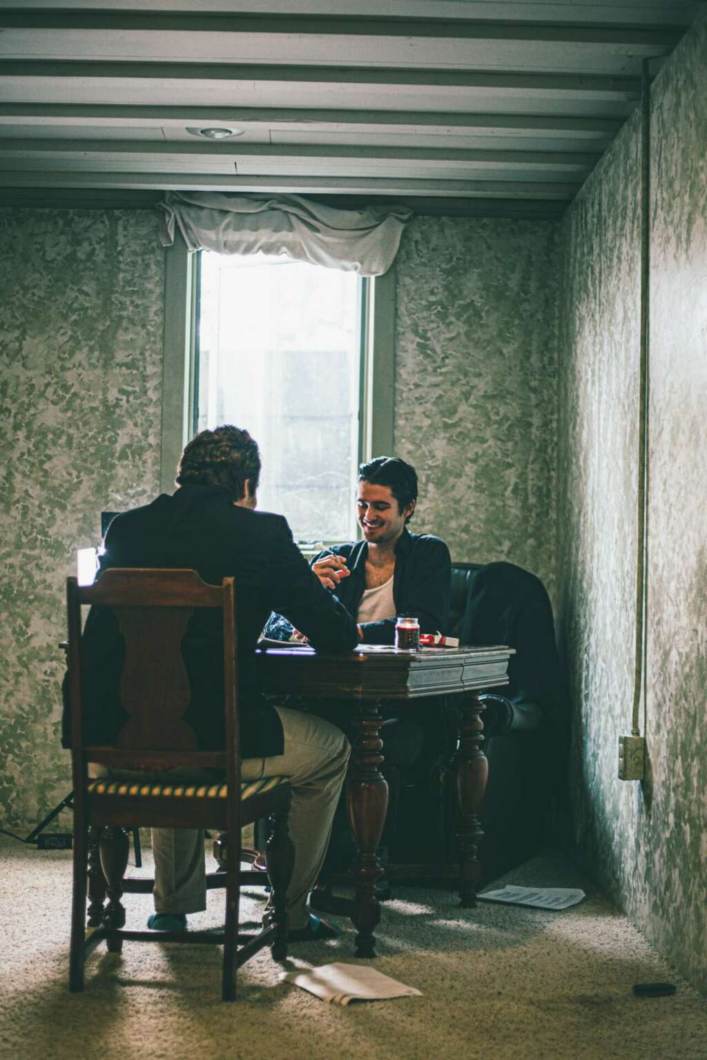 Meet Luke Ring – CanvasRebel Magazine