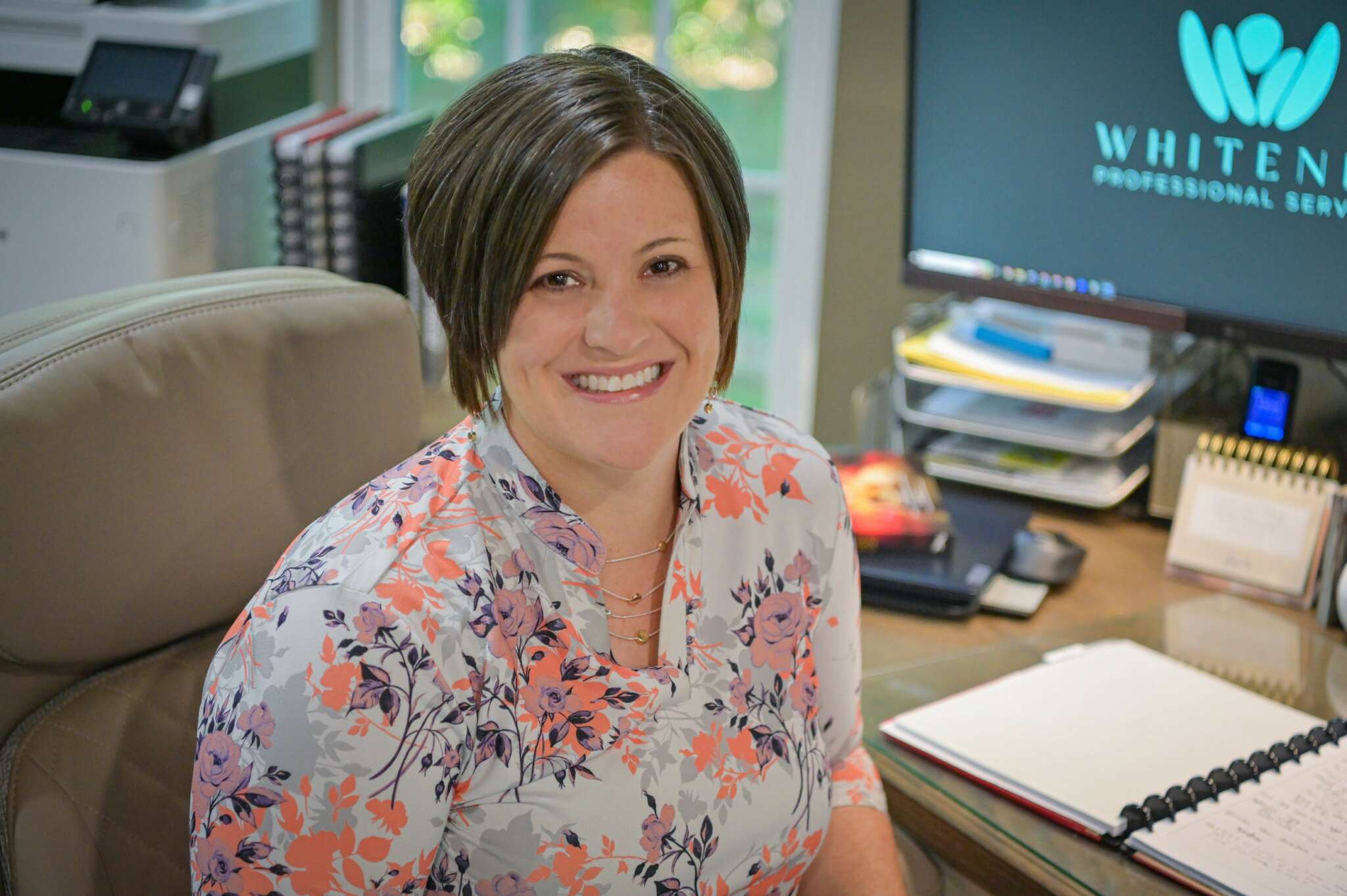 Meet Mara Whitener – CanvasRebel Magazine