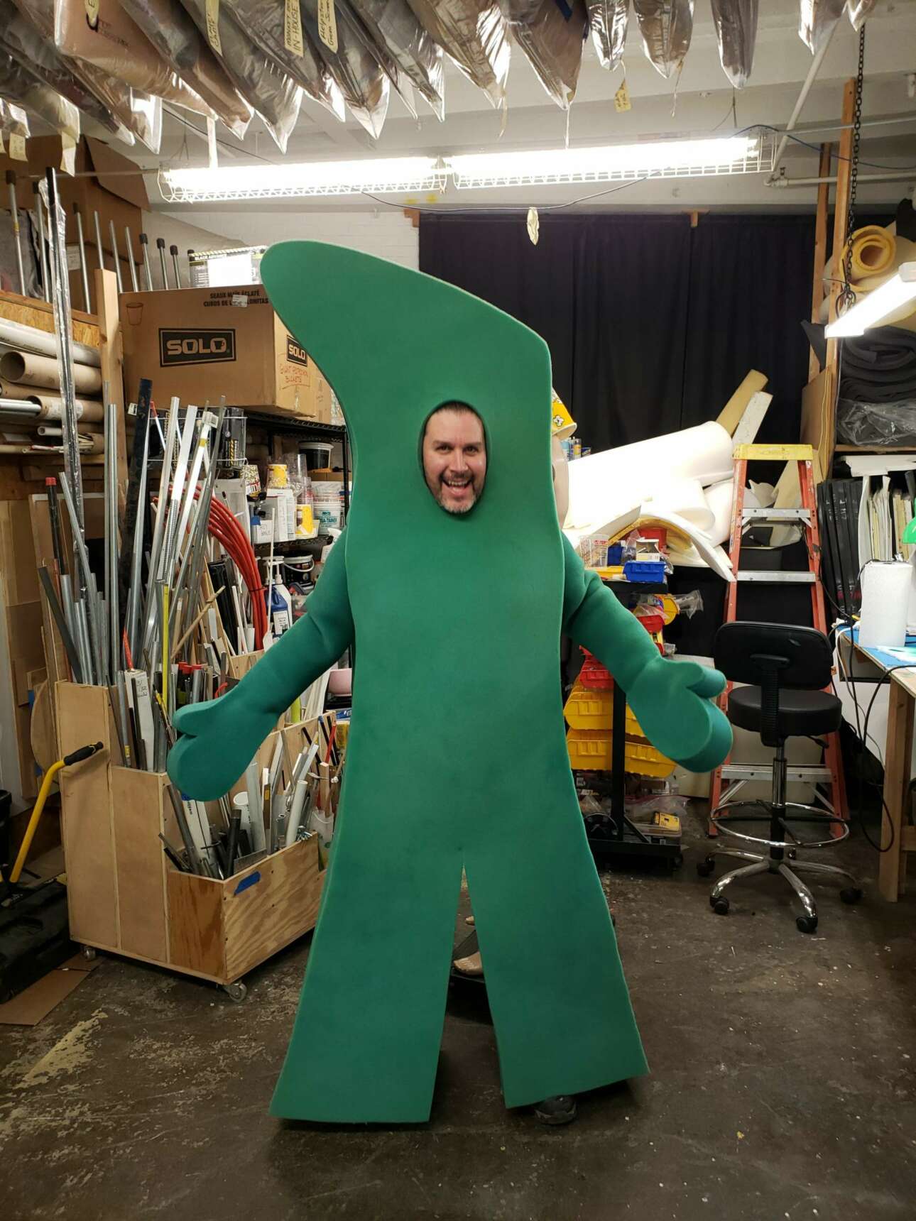 Meet Marc Petrosino and Michael Latini – CanvasRebel Magazine