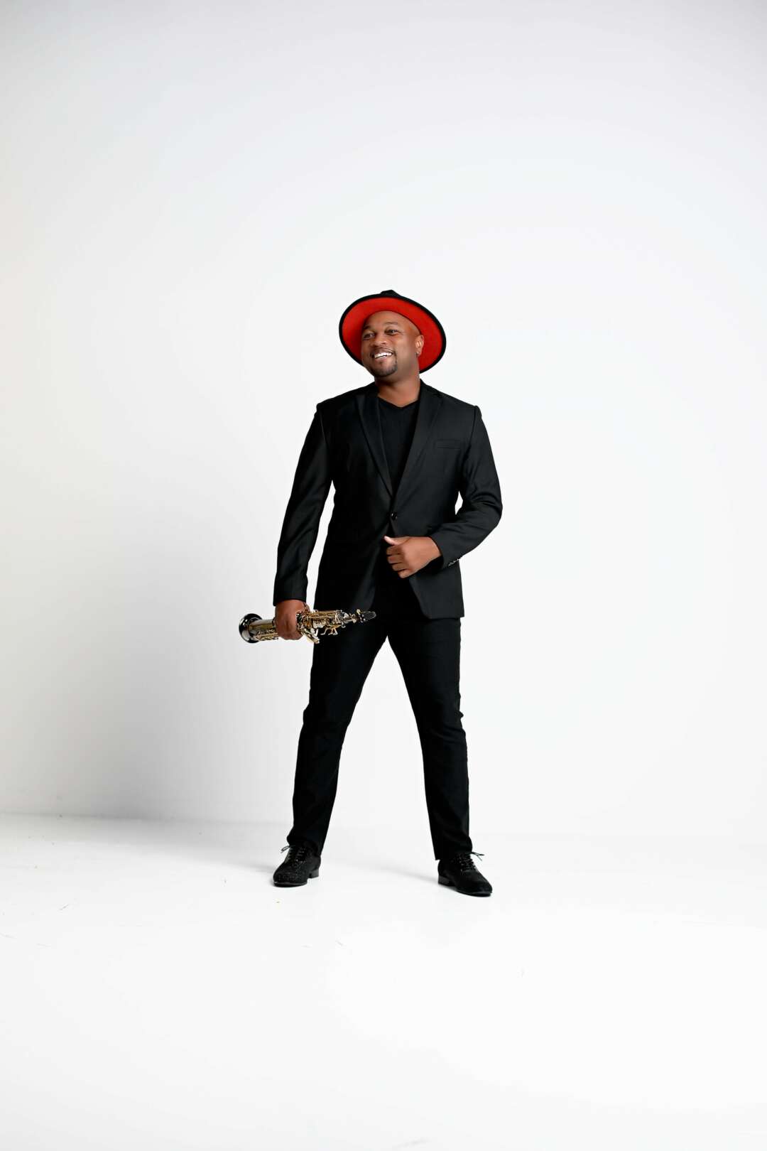 Meet Marcus Anderson – CanvasRebel Magazine