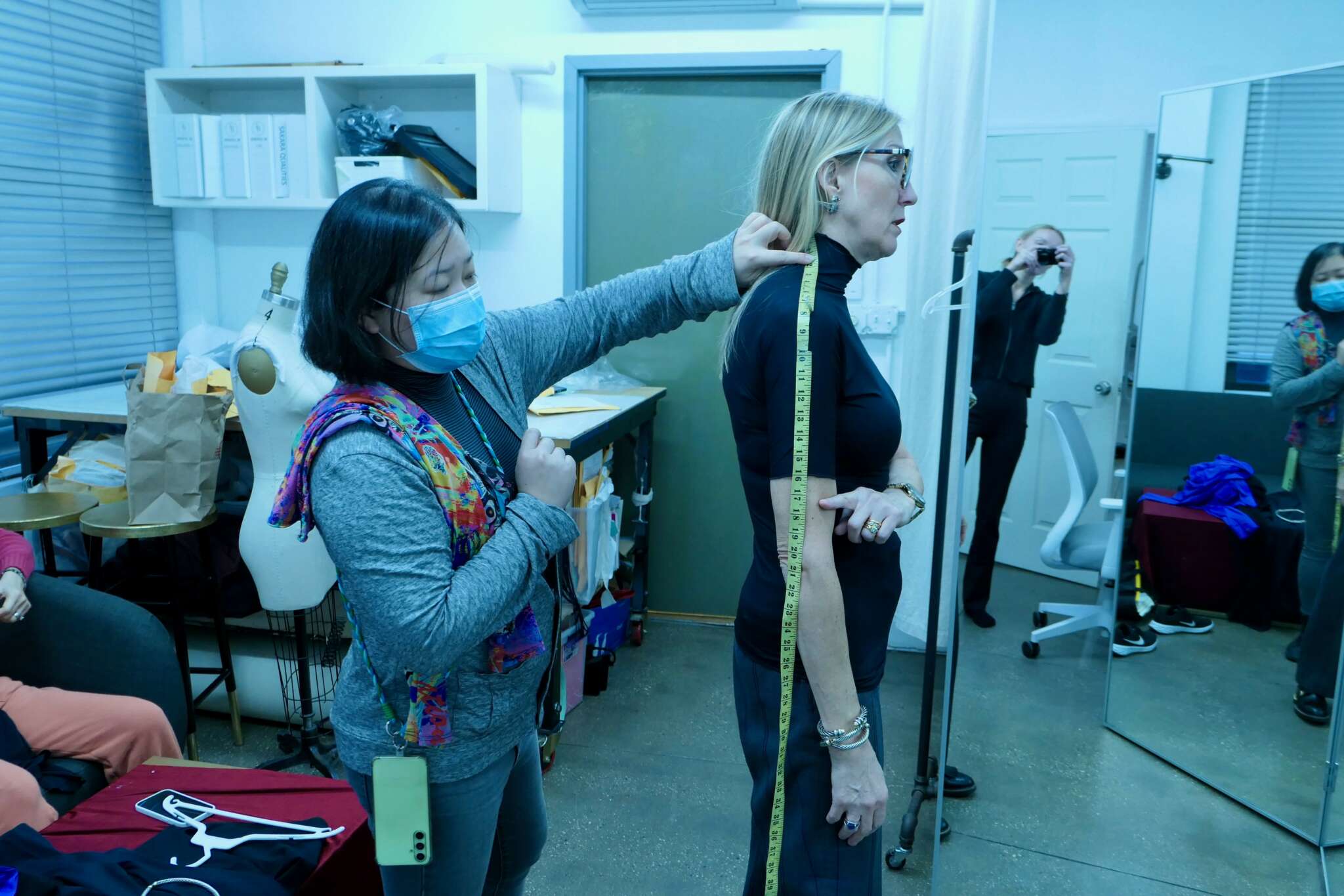 Meet Margot Adams – CanvasRebel Magazine