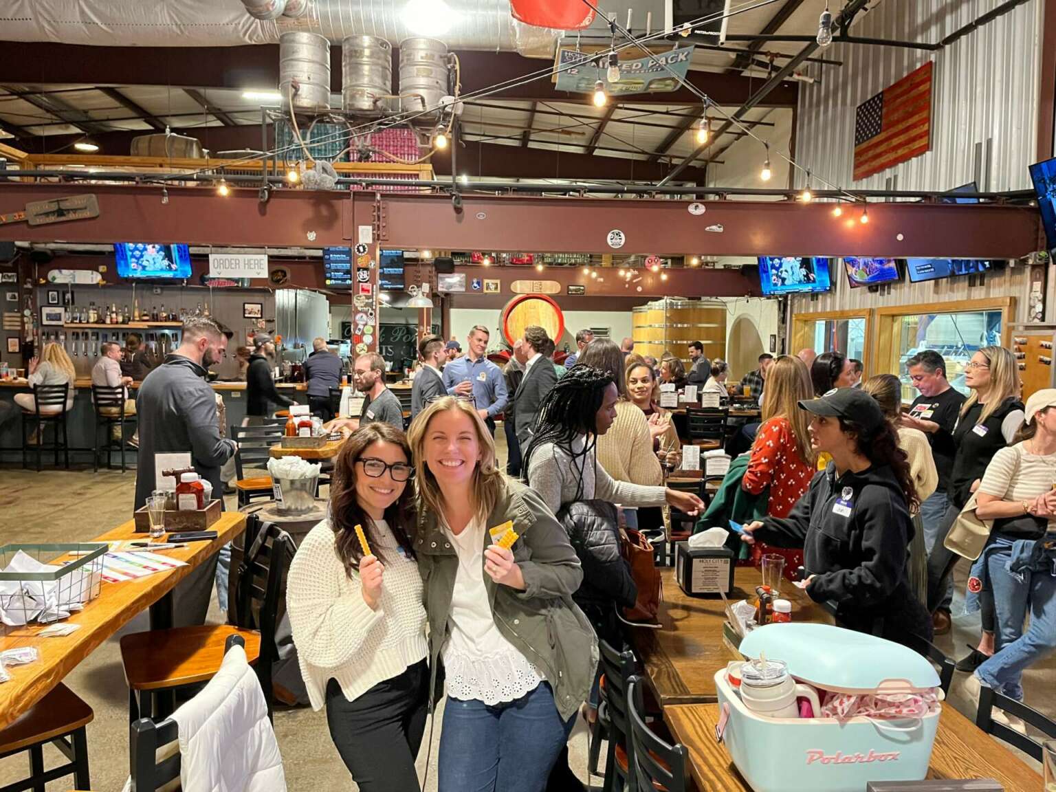 Meet Mariel Fry – CanvasRebel Magazine