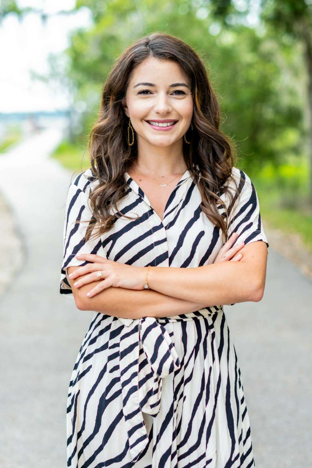 Meet Mariel Fry – CanvasRebel Magazine