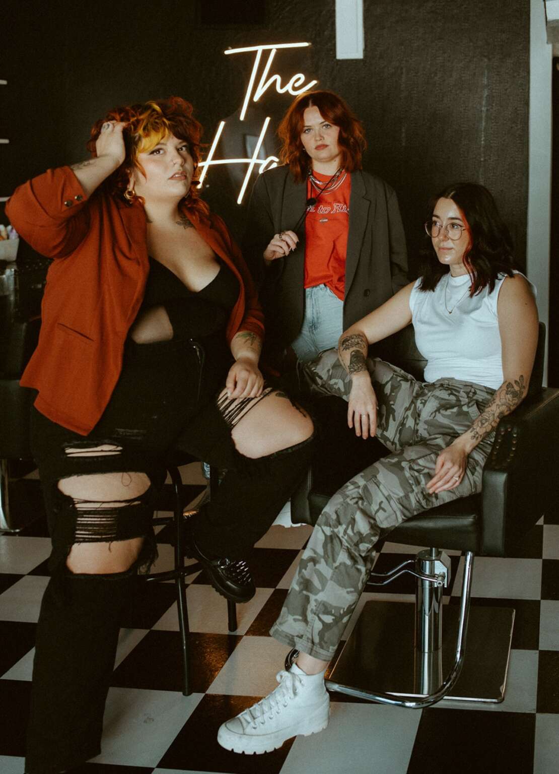 Meet Marissa Destino – CanvasRebel Magazine