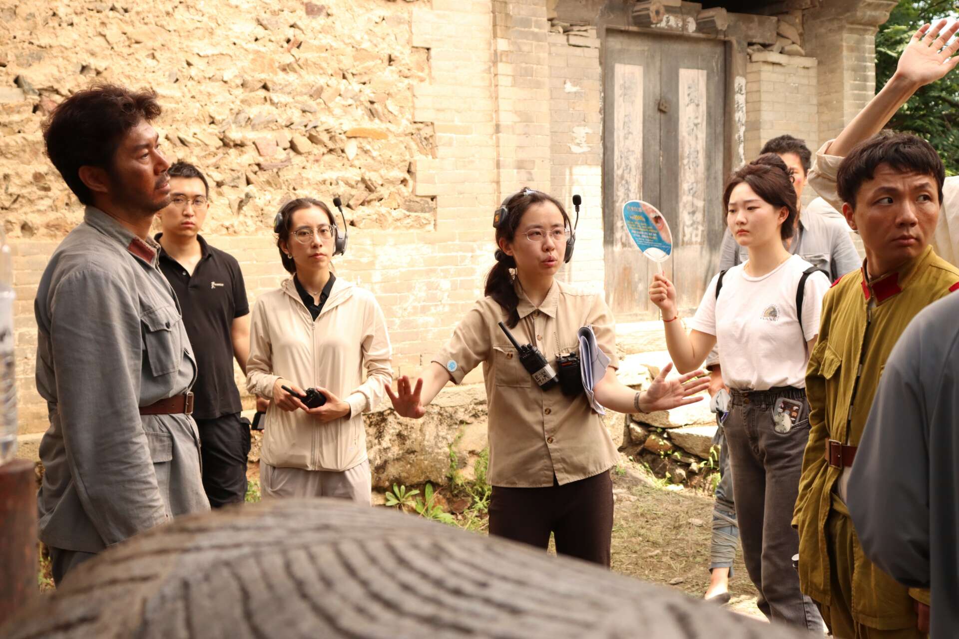 Meet Miao Chen - CanvasRebel Magazine