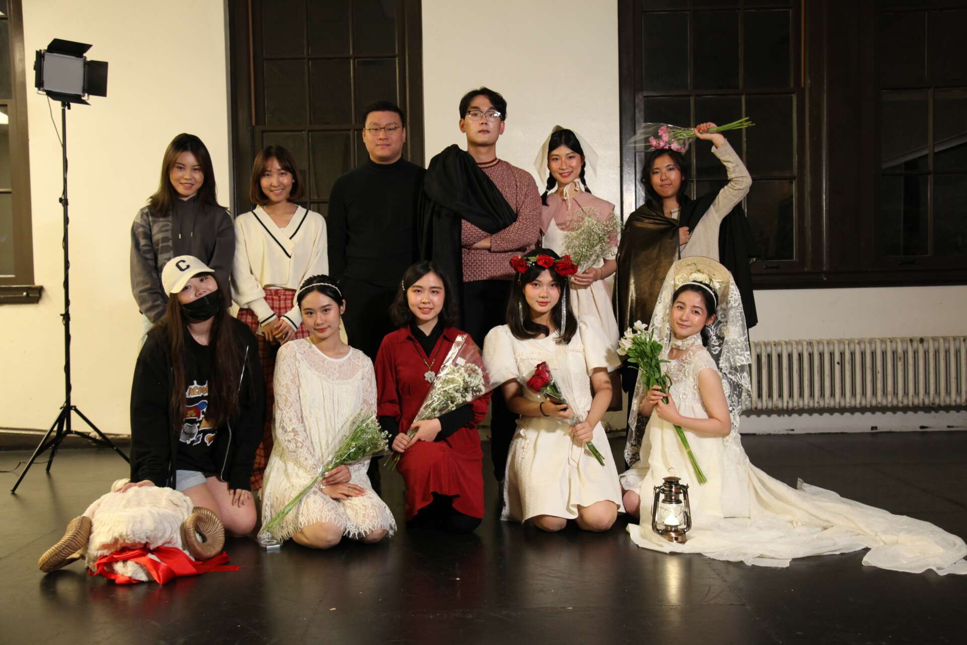 Meet Miao Chen – CanvasRebel Magazine