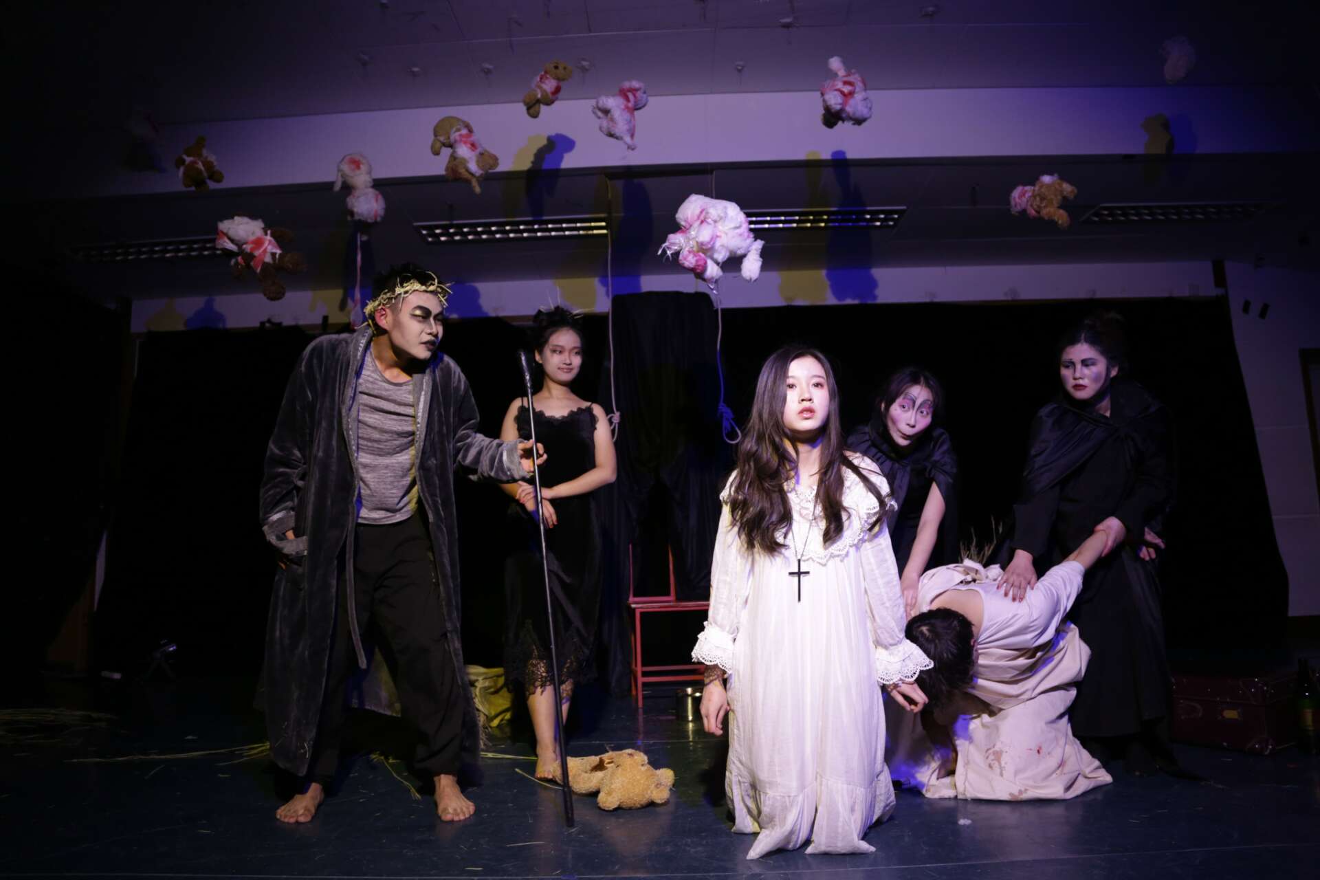 Meet Miao Chen - CanvasRebel Magazine