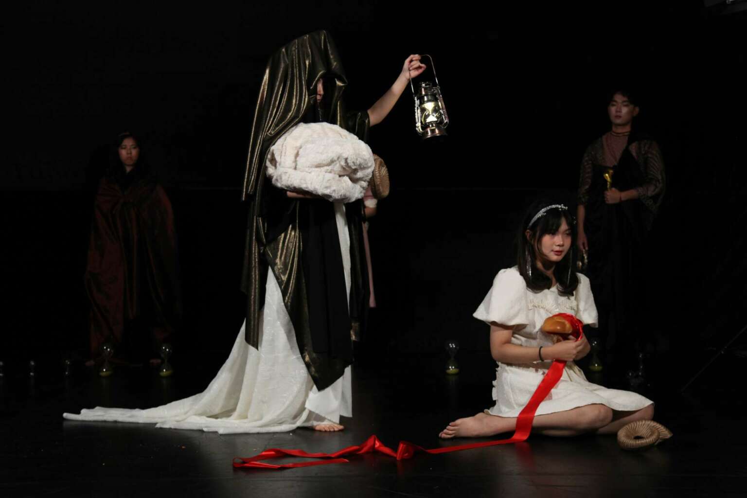 Meet Miao Chen – CanvasRebel Magazine