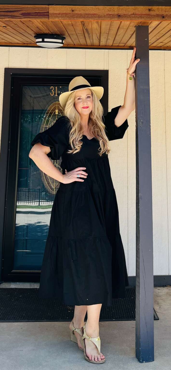 Meet Michele Ross – CanvasRebel Magazine