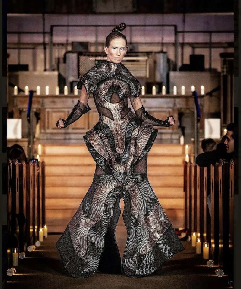 Meet Miranda Jayde – CanvasRebel Magazine