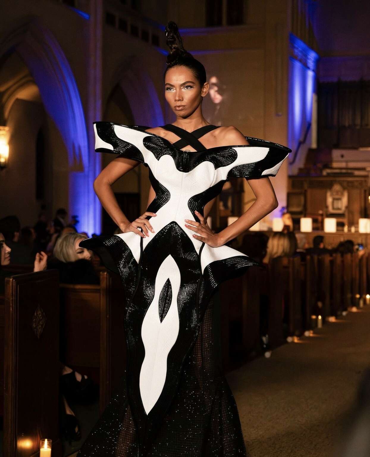 Meet Miranda Jayde - CanvasRebel Magazine