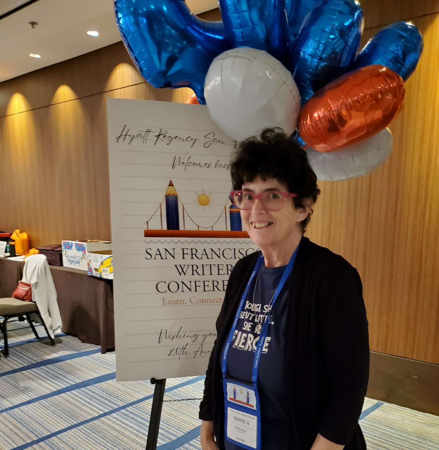 Meet Monica Bauer - CanvasRebel Magazine