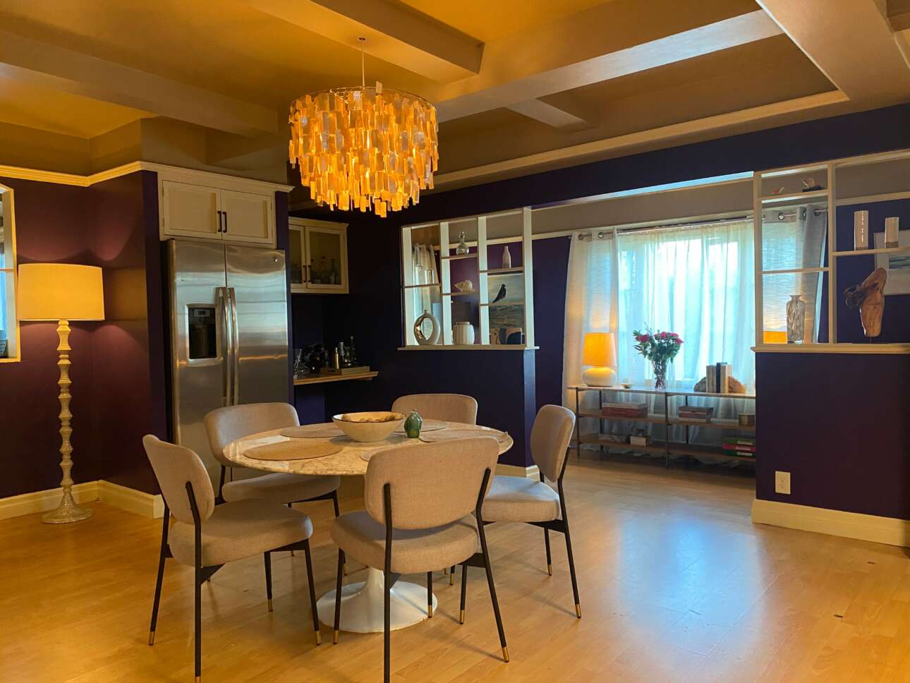 Meet Monique Dias – CanvasRebel Magazine