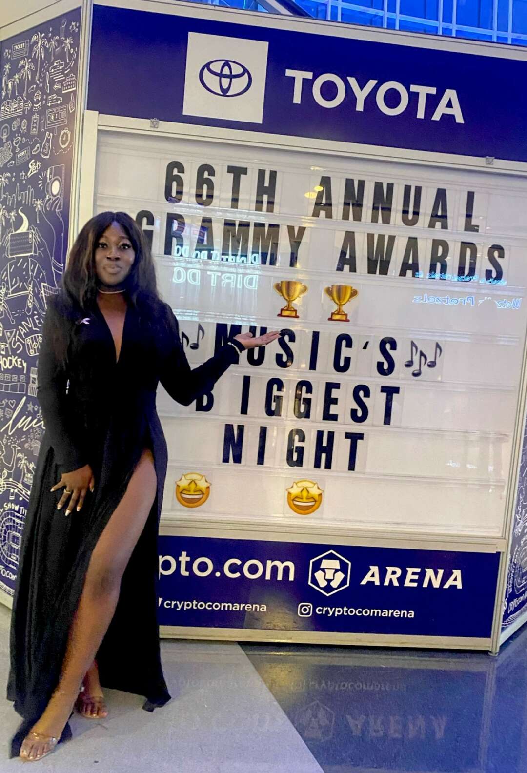 Meet Publicist, Monique T.M. – CanvasRebel Magazine