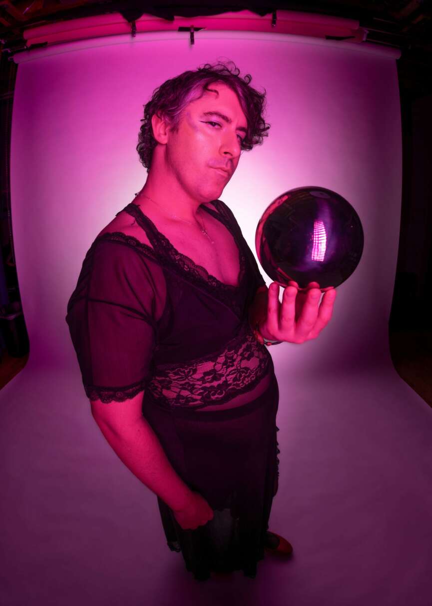 Meet Moonlight Bloom – CanvasRebel Magazine